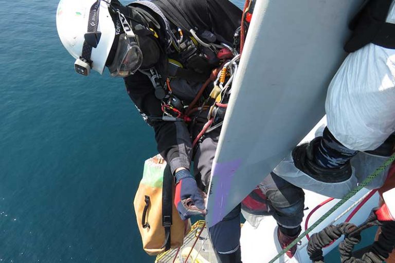 Wind Power Activities